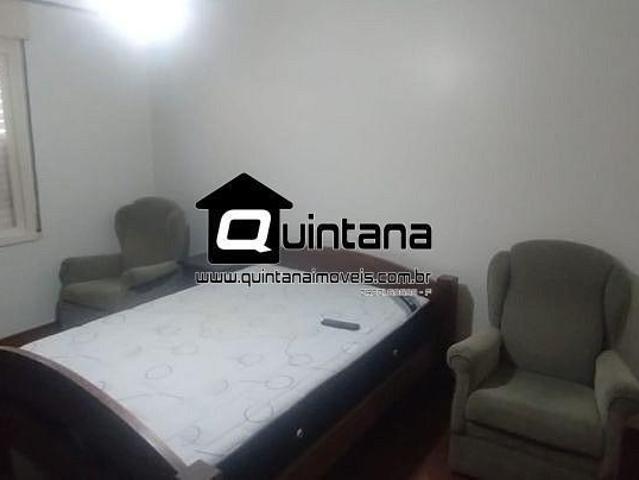 Apartamento 3 Dormitórios à Venda no Centro de Pelotas 124m²