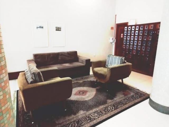Apartamento 3 dormitórios à venda no Centro Histórico de Porto Alegre