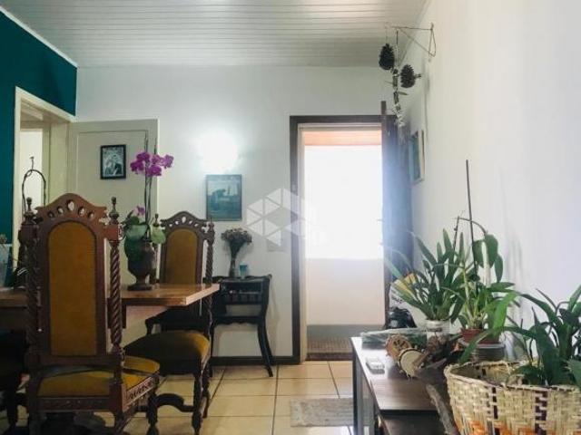 Apartamento 3 dormitórios a venda no Centro Histórico de Porto Alegre
