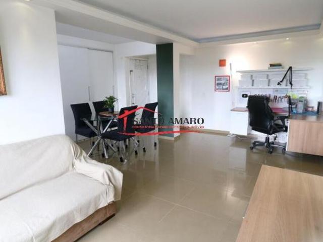 Apartamento 3 dormitórios a venda no Alto da Boa Vista