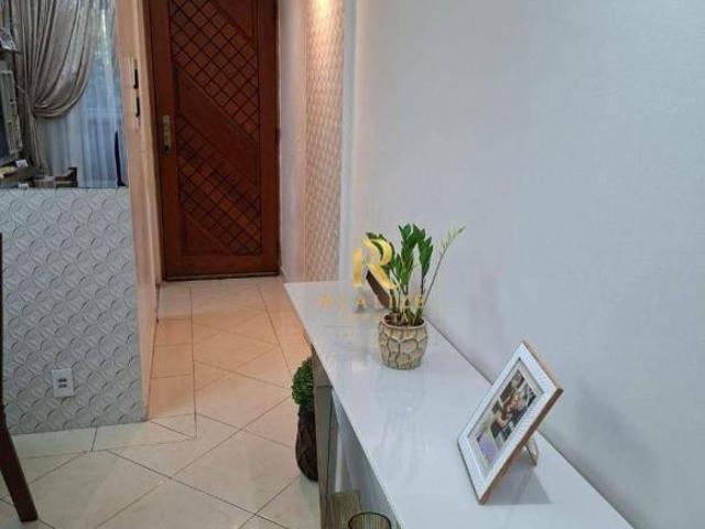 Apartamento 3 dormitórios à venda no Aricanduva
