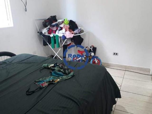 Apartamento 3 Dormitórios à Venda no Boqueirão Santos/SP