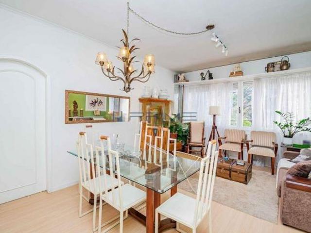 Apartamento 3 dormitórios à venda no bairro Moinhos de Vento Porto Alegre/RS