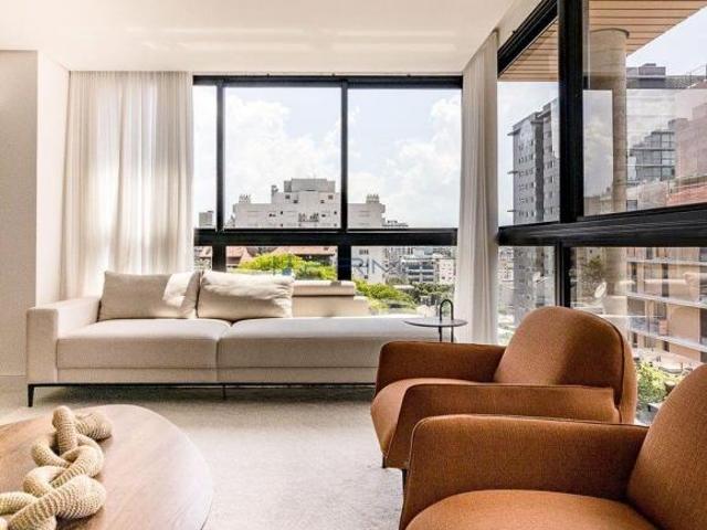 Apartamento 3 dormitórios à venda no bairro Mont Serrat Porto Alegre/RS, Zona Norte