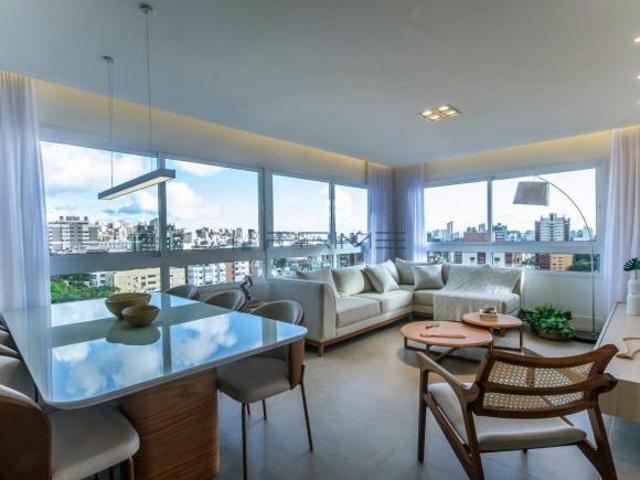 Apartamento 3 dormitórios à venda no bairro Auxiliadora Porto Alegre/RS, Zona Norte