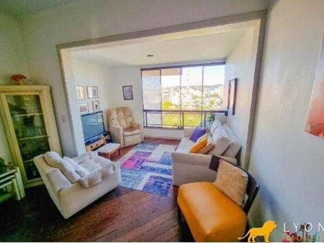 Apartamento 3 dormitórios à venda no bairro Azenha Porto Alegre/RS
