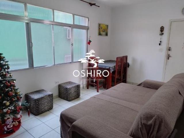 Apartamento 3 dormitórios, á venda,no Bairro Aparecida/Santos