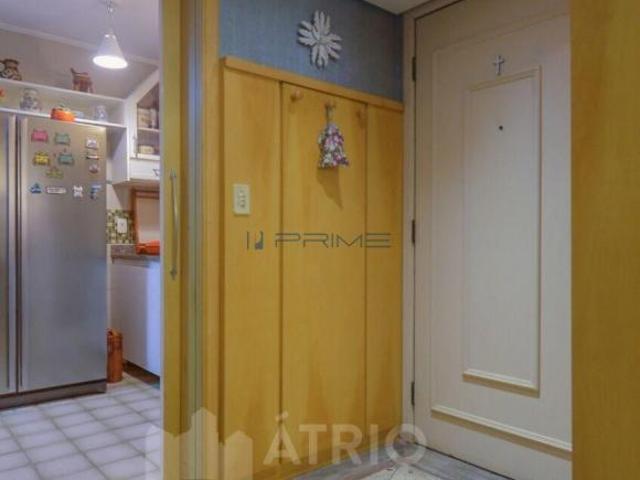 Apartamento 3 dormitórios à venda no bairro Bela Vista Porto Alegre/RS, Zona Norte