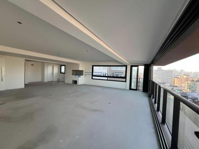 Apartamento 3 dormitórios à venda no bairro Bela Vista Porto Alegre/RS, Zona Norte