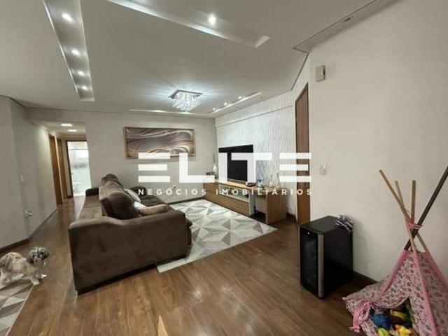 Apartamento 3 dormitórios à venda no Bairro Campestre – Santo André