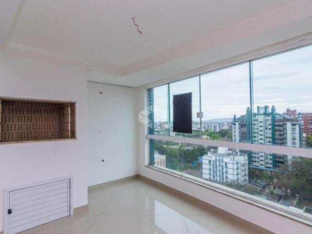 Apartamento 3 dormitórios à venda no bairro centro Alto Padrão
