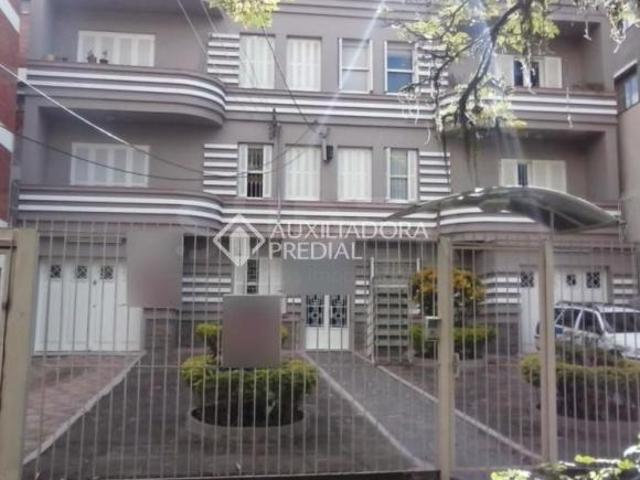 Apartamento 3 Dormitórios, à venda no bairro Floresta, Porto Alegre