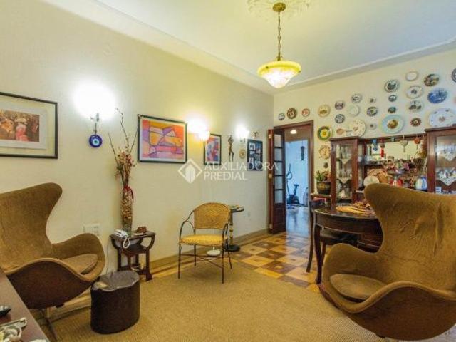 Apartamento 3 dormitórios à venda no Bairro Floresta Porto Alegre