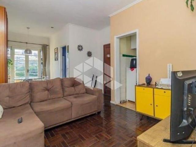 Apartamento 3 dormitórios à venda no bairro Petrópolis