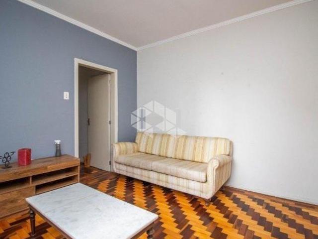 Apartamento 3 dormitórios a venda no bairro Petrópolis