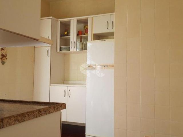 Apartamento 3 dormitórios à venda no bairro Santana