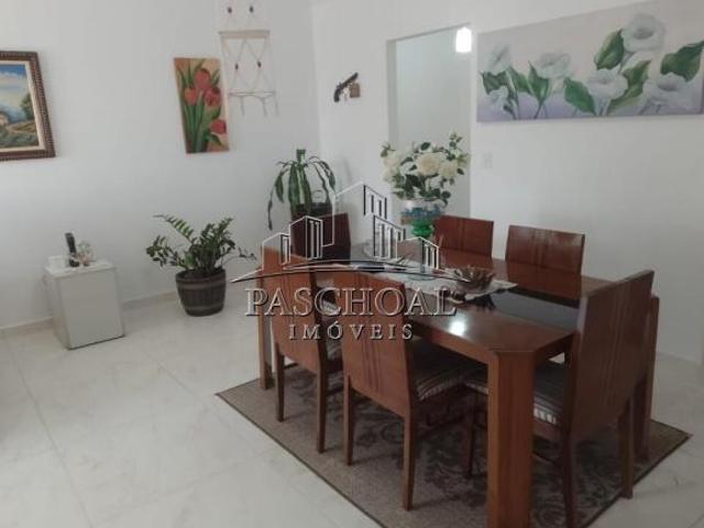 Apartamento 3 dormitórios á venda no Bairro Tupi Praia Grande