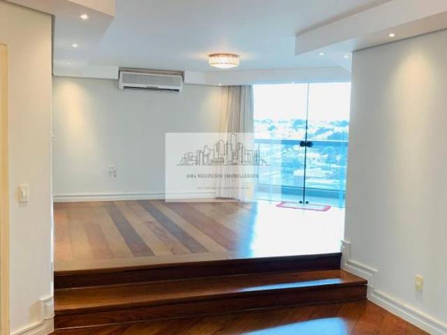 Apartamento 3 dormitórios a venda no bairro Vila Imperial