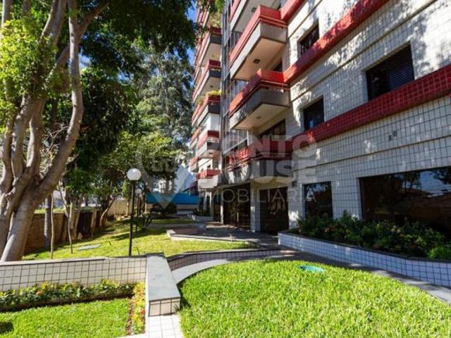 Apartamento 3 dormitórios à venda no Bairro Vila Mariana