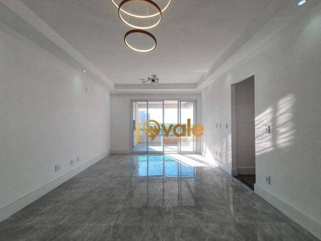 Apartamento 3 dormitórios à venda no Barão Palace Jacareí/SP