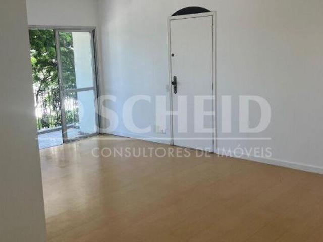Apartamento 3 Dormitorios a Venda no Brooklin