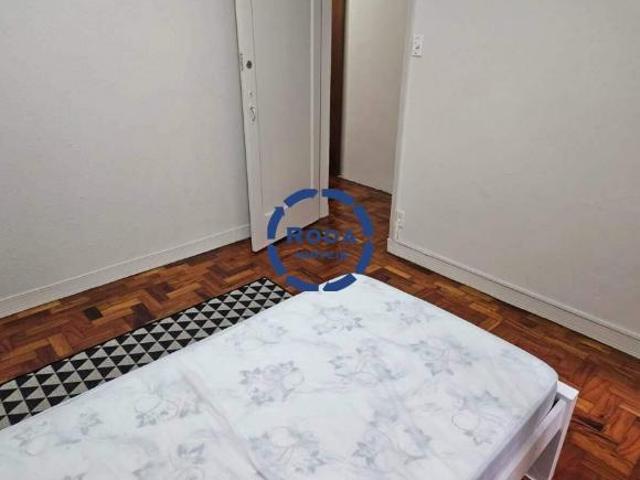 Apartamento 3 dormitórios á venda no Gonzaga