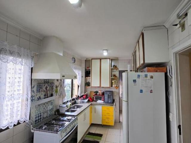 Apartamento 3 Dormitórios à Venda no Ed. Green Park Vila Suzana, São Paulo Amplo e Confortável