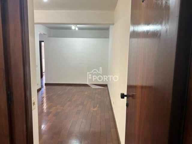 Apartamento 3 dormitórios à venda no Edifício Elits Park no bairro Jardim Elite em Piracicaba