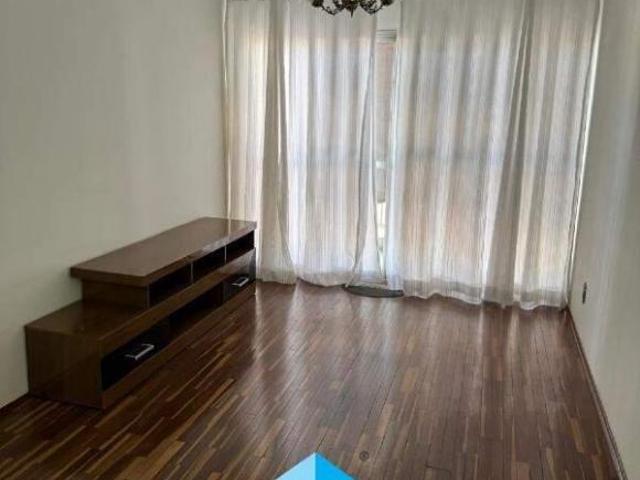 Apartamento 3 dormitórios à venda no Edifício Paraty