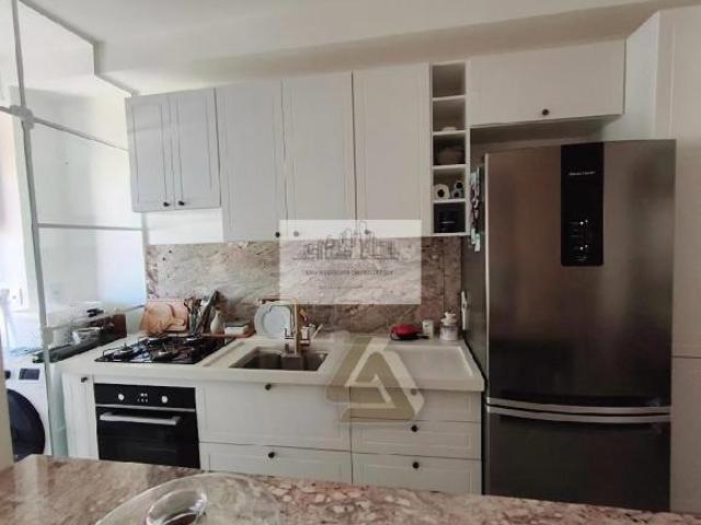 Apartamento 3 dormitórios a venda no High Redentora