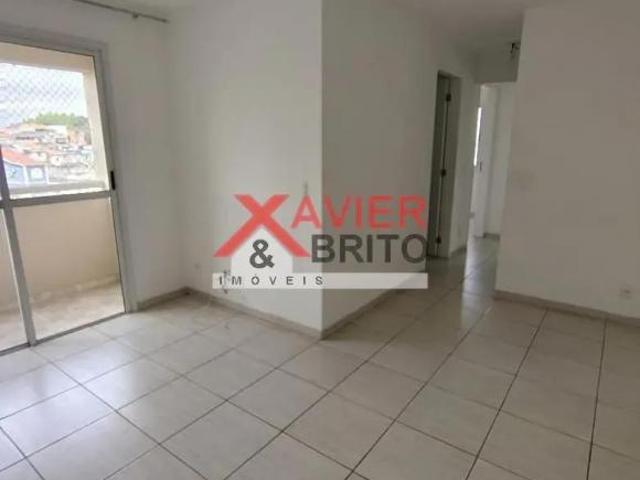 Apartamento 3 Dormitorios a Venda no Jd. Maringa !