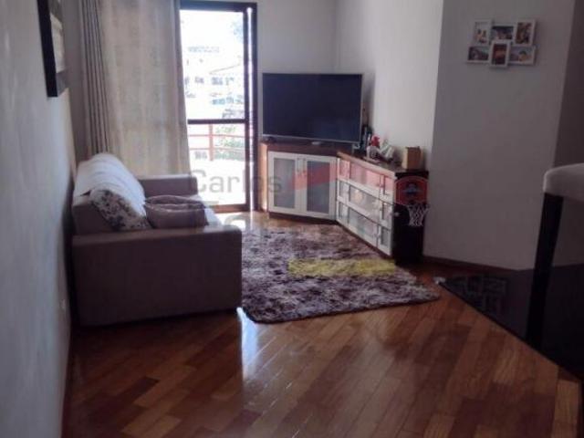 Apartamento 3 dormitórios a venda no Mandaqui na Av. Santa Inês
