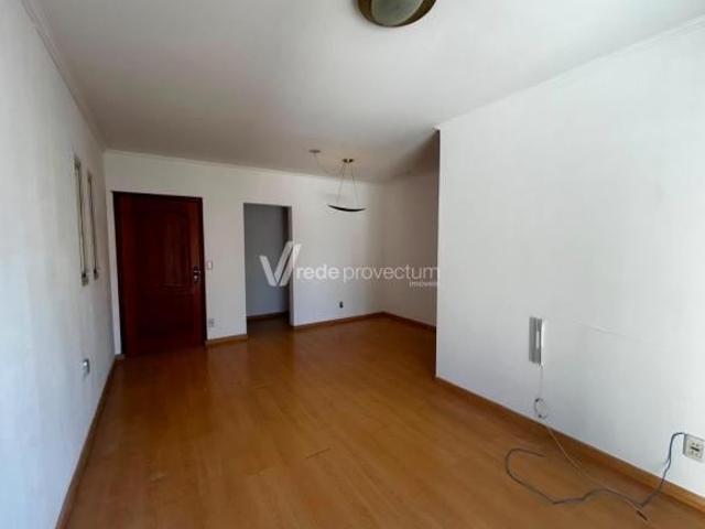 Apartamento 3 dormitórios à venda no Nova Campinas