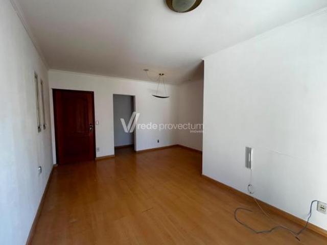 Apartamento 3 dormitórios à venda no Nova Campinas