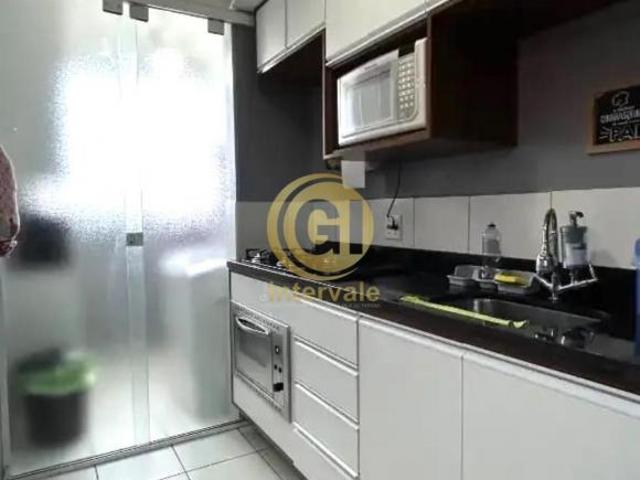 Apartamento 3 Dormitórios a venda no Spazio Campo Azuli, São José dos Campos/SP