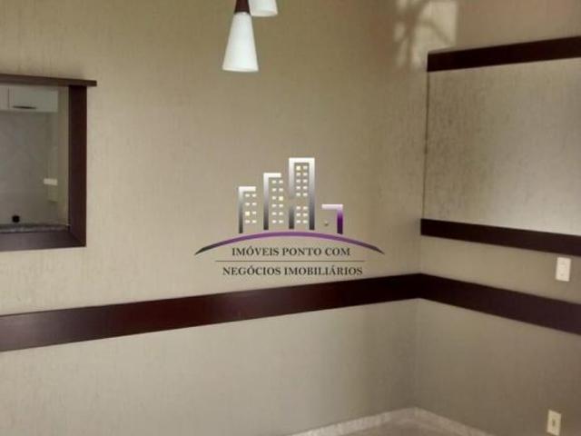Apartamento 3 Dormitórios à venda no Parque Itália – Campinas