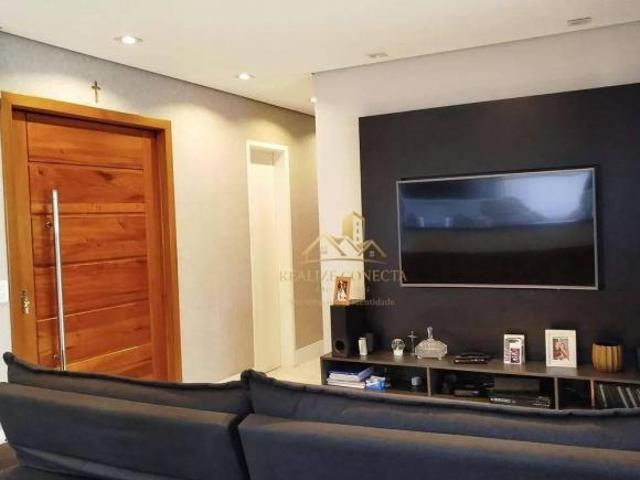 Apartamento 3 dormitórios à venda no Tatuapé