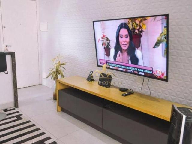 Apartamento 3 dormitórios à venda no Tatuapé