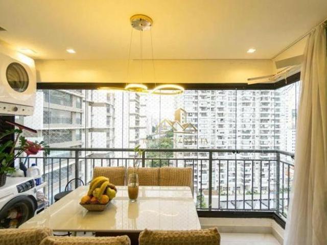 Apartamento 3 dormitórios à venda no Tatuapé