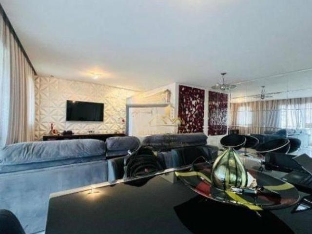Apartamento 3 dormitórios à venda no Tatuapé