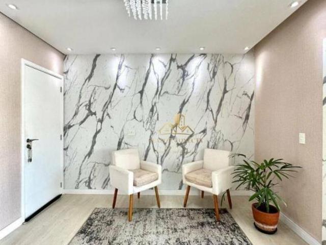 Apartamento 3 dormitórios à venda no Tatuapé