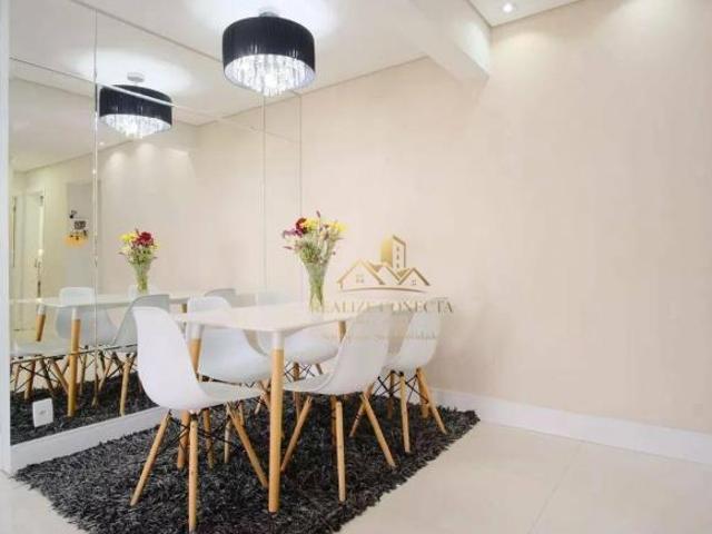 Apartamento 3 dormitórios à venda no Tatuapé