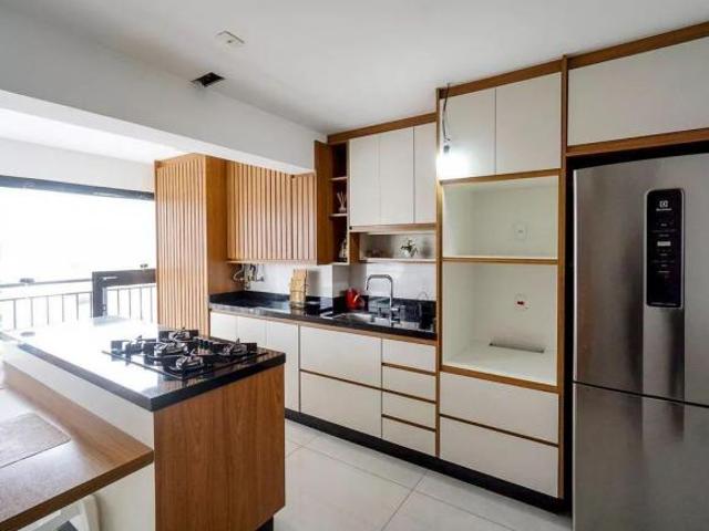 Apartamento 3 dormitórios à venda no Tatuapé