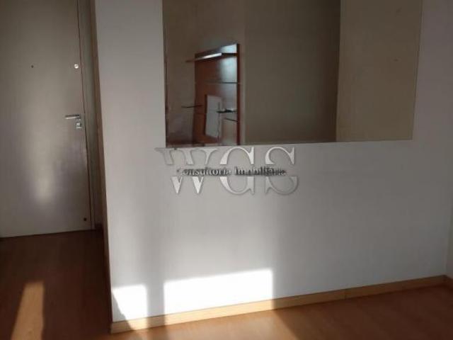 Apartamento 3 Dormitórios à Venda no Villagio di San Remo – 64m² ao Lado do Shopping Interlagos