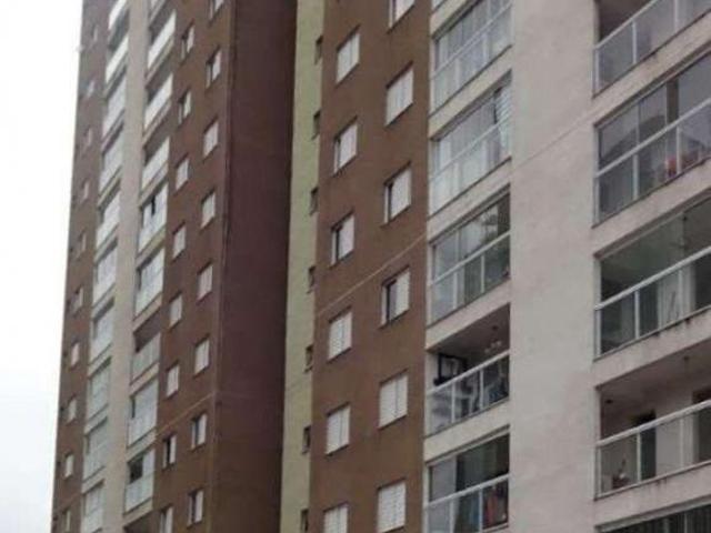 Apartamento 3 dormitórios a venda na Granja Viana
