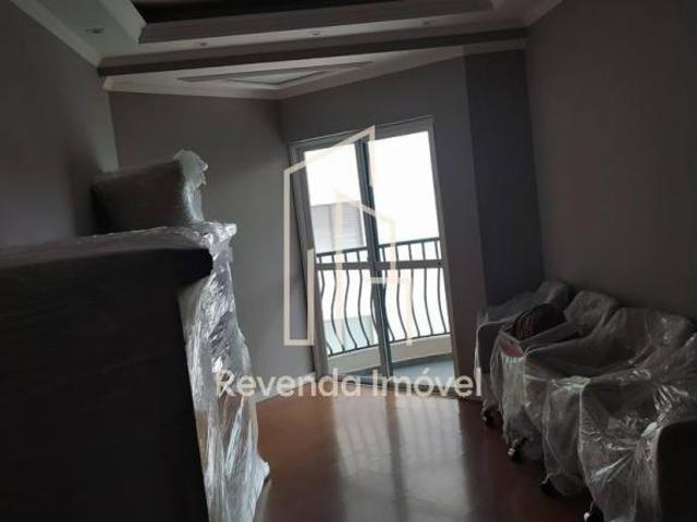 Apartamento 3 dormitórios à venda na Saúde