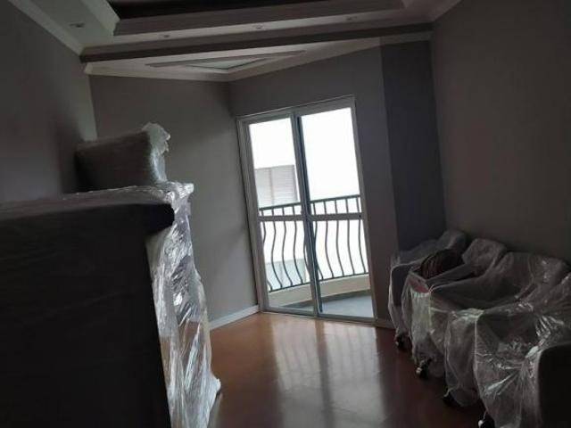 Apartamento 3 dormitórios à venda na Saúde
