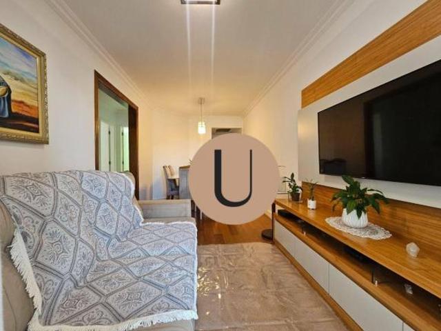 Apartamento 3 dormitórios á venda na Santa Teresinha