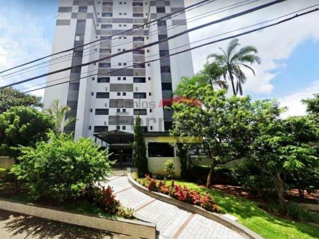 Apartamento 3 dormitórios a venda na Parada Inglesa