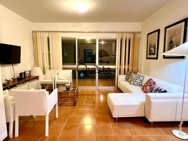 Apartamento, 3 dormitórios a Venda na Pitangueiras no Guarujá | QVista Inteli.